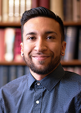 Rutgers GSE CMSI - Dani Murillo